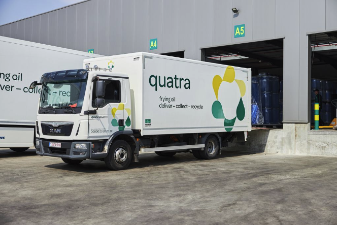 Jobs | Quatra BE